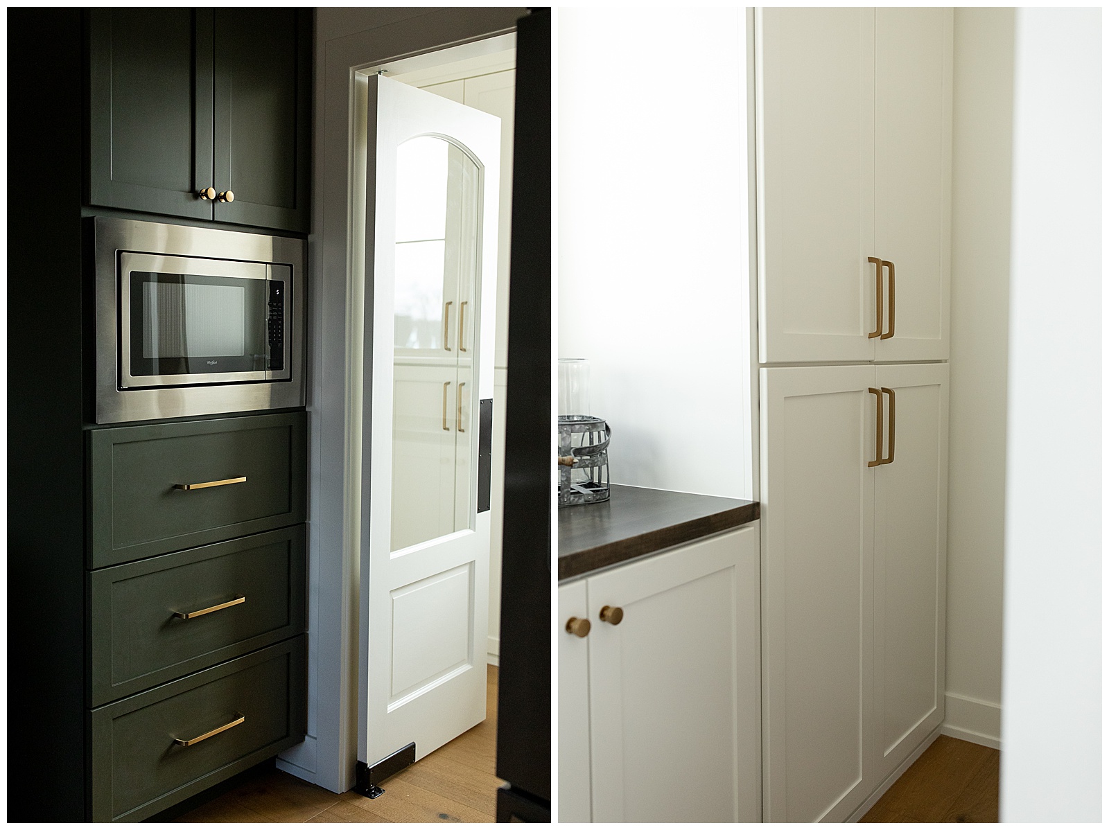 Subtle Color Stunner | sixbranch.net