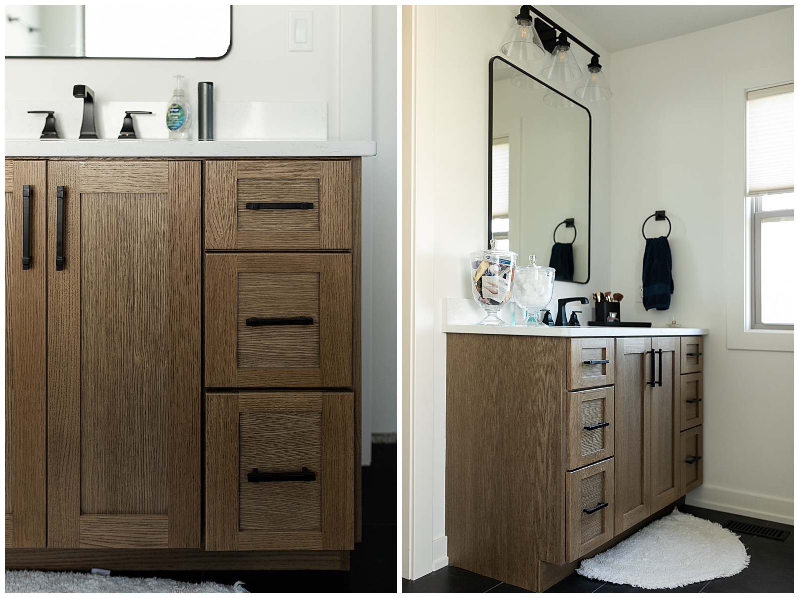 Subtle Color Stunner | sixbranch.net