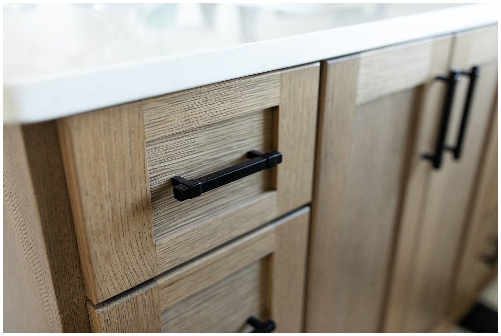 Subtle Color Stunner | sixbranch.net