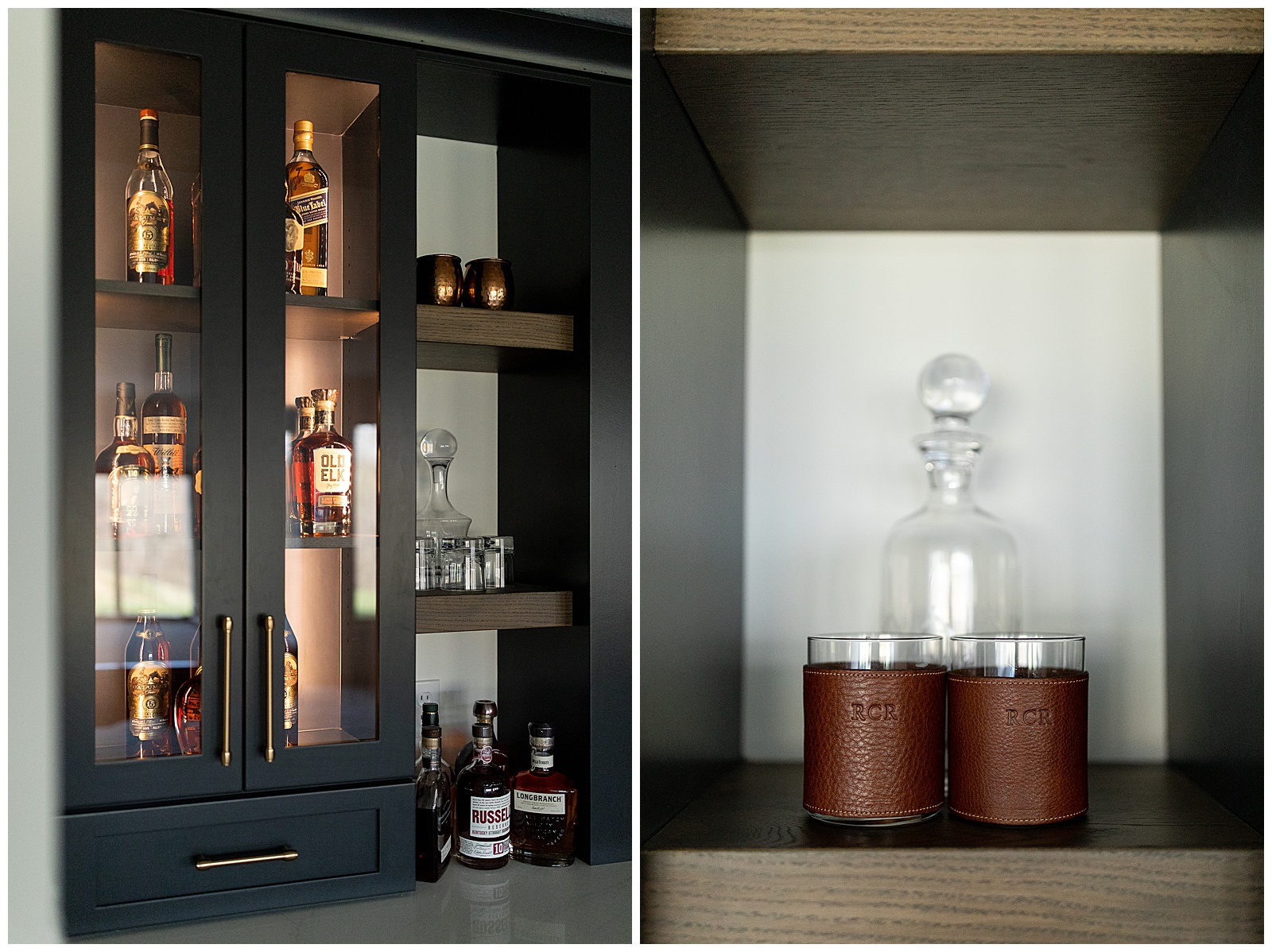 Subtle Color Stunner | sixbranch.net