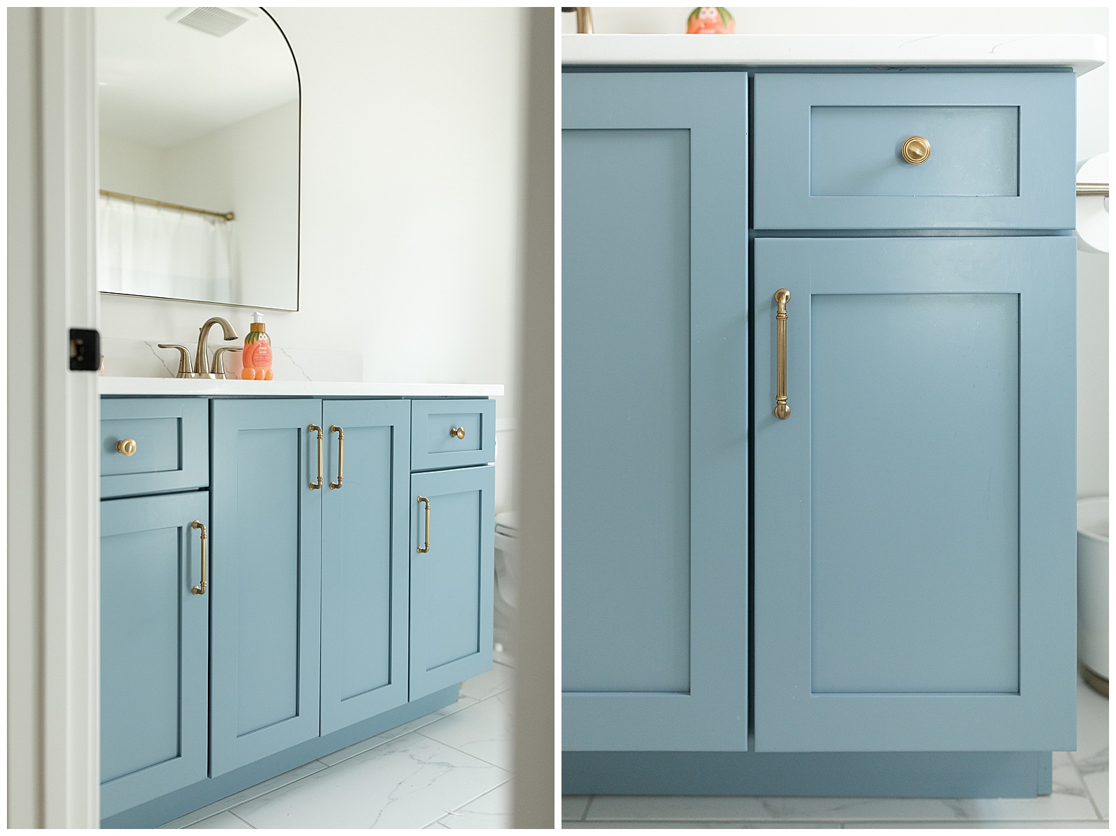 Subtle Color Stunner | sixbranch.net